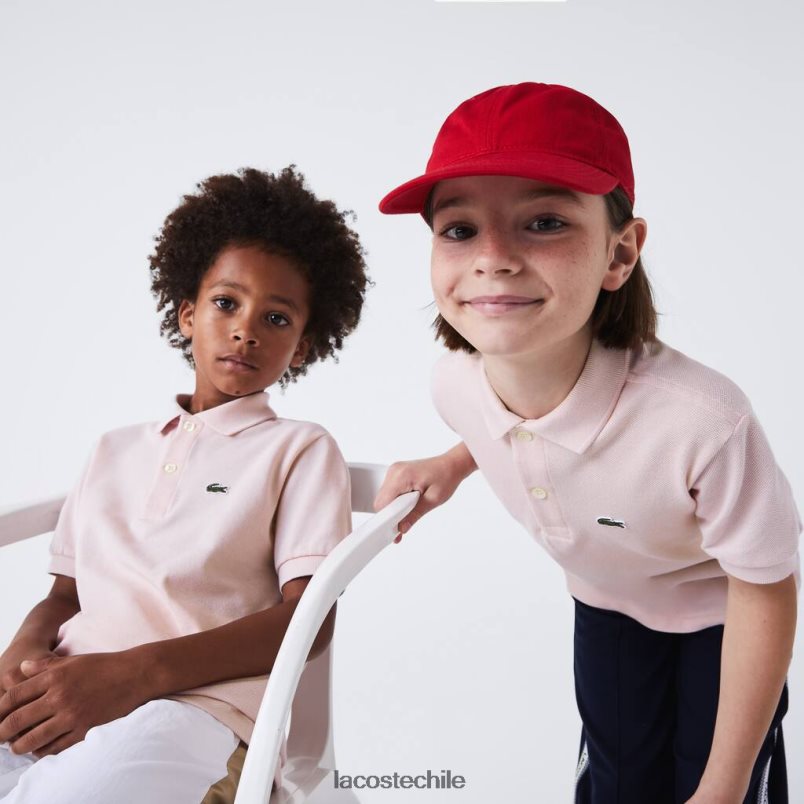 Lacoste Chile | Nueva colección