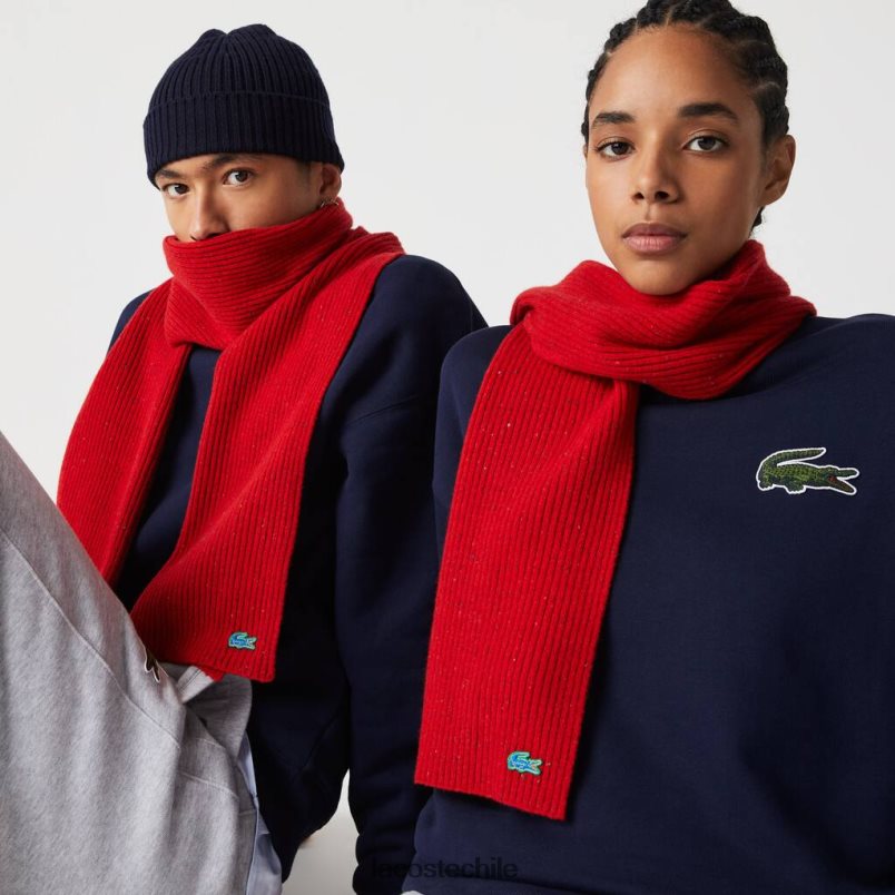 Lacoste Chile | Nueva colección