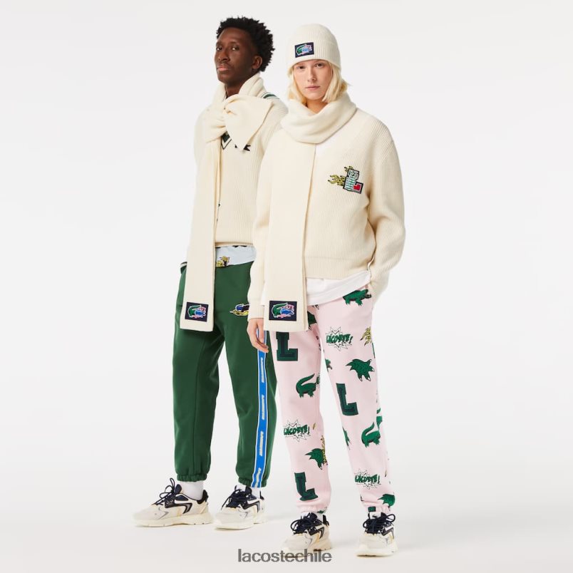 Lacoste Chile | Nueva colección